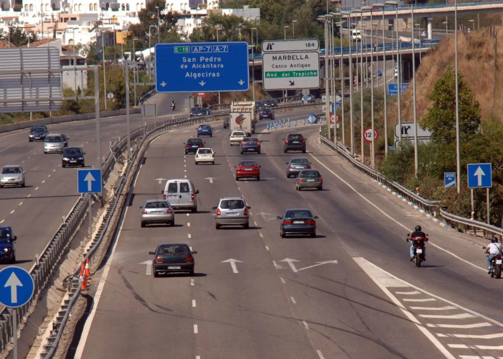 Current Traffic Restrictions | European Highway System